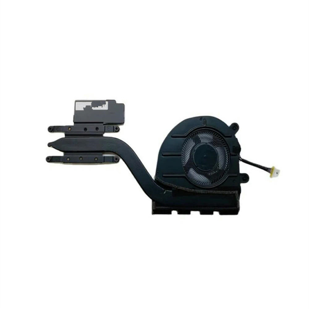 FOR 5H40X89402 5H40X89403 Cooling Heatsink Fan For L13 Gen 2 20VH 20VJ ...
