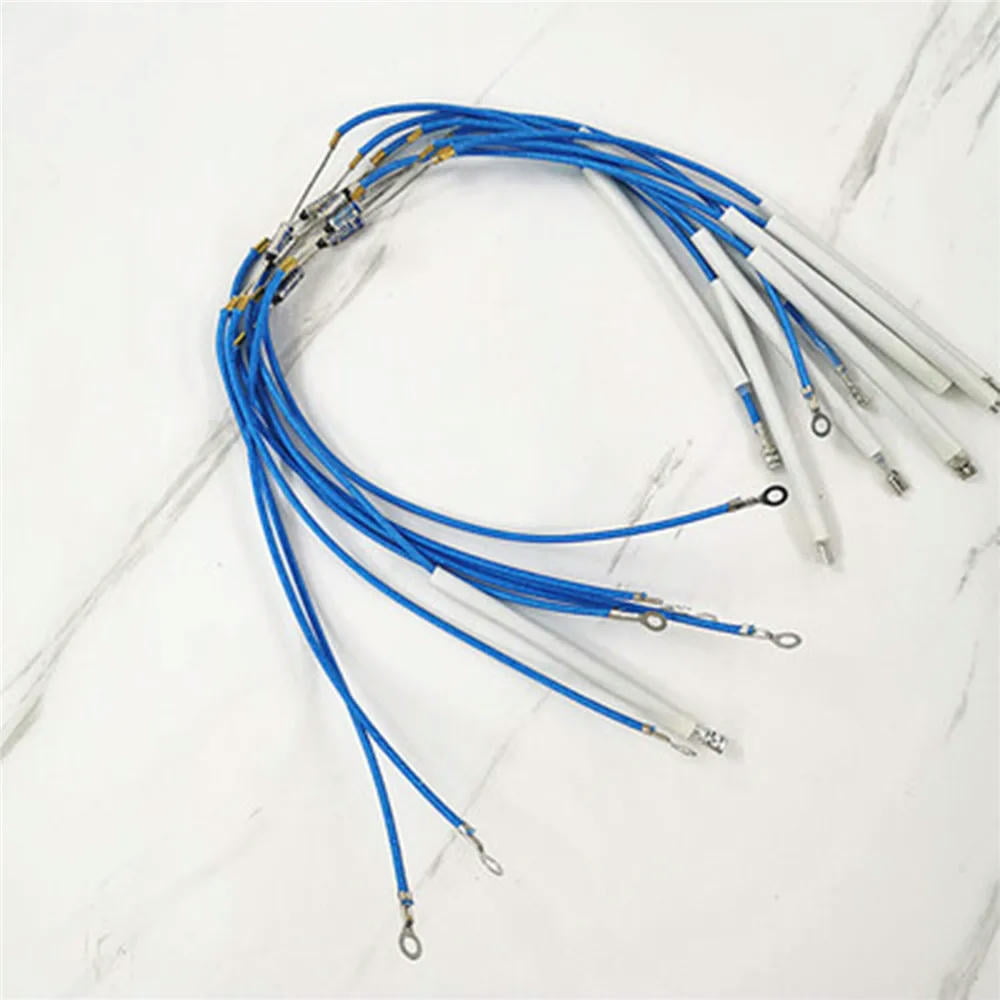 Power Pressure Cooker Fuse