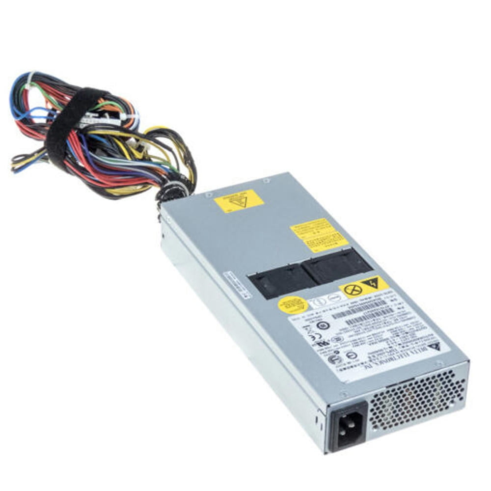 FOR 600W 1U PSU For Server R510 G7 TDPS-600CB B 600W Server PSU ...