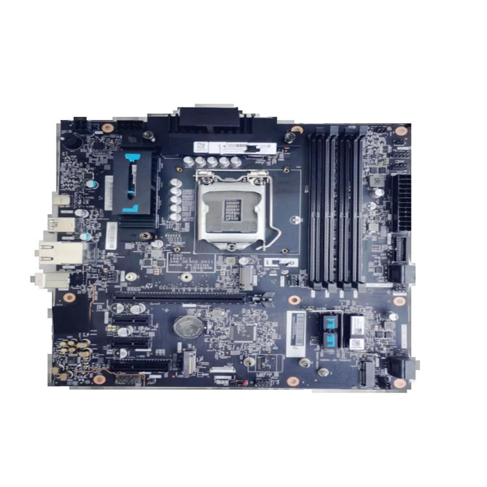 FOR 7000 T5-28IMB05 T550 Main Board IB460MW V1.0 19437-1 - Walmart.com