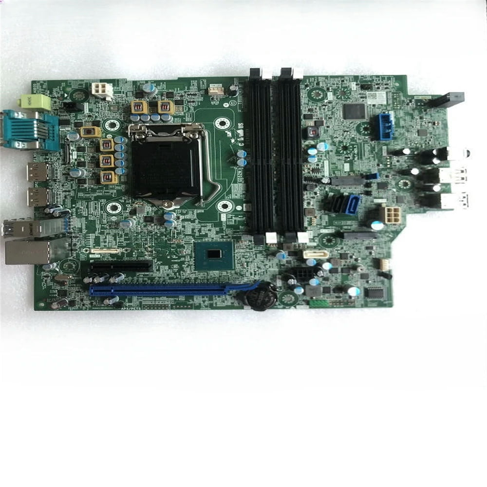 FOR 7060 SFF XE3 8th Generation Small Chassis Main Board NC2VH GD52N ...