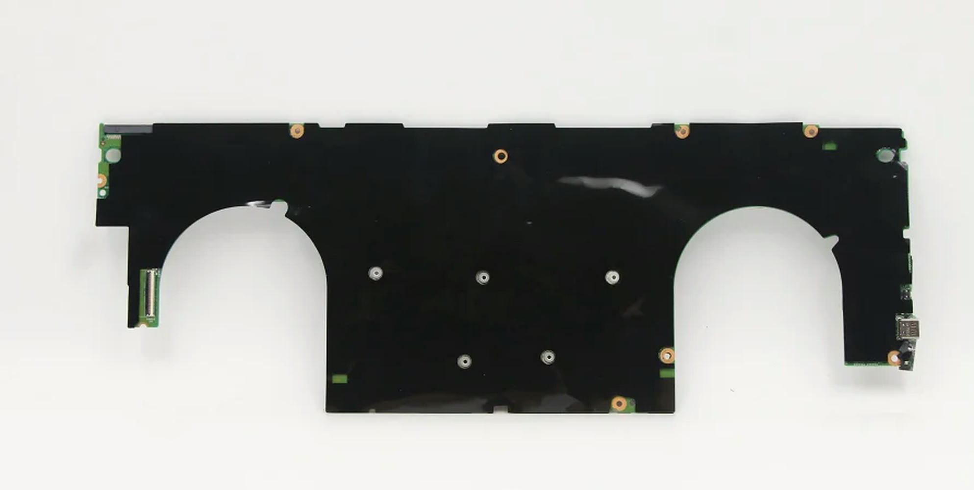 FOR 720S-15IKB Laptop board LS720 MB 17823-1N 448.0D902.001N CPU i7 ...