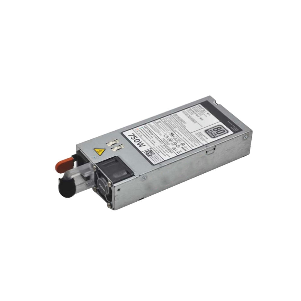 FOR 750W Switching Power Supply 5NF18 D750E-S1 for R620 R720 R720XD ...