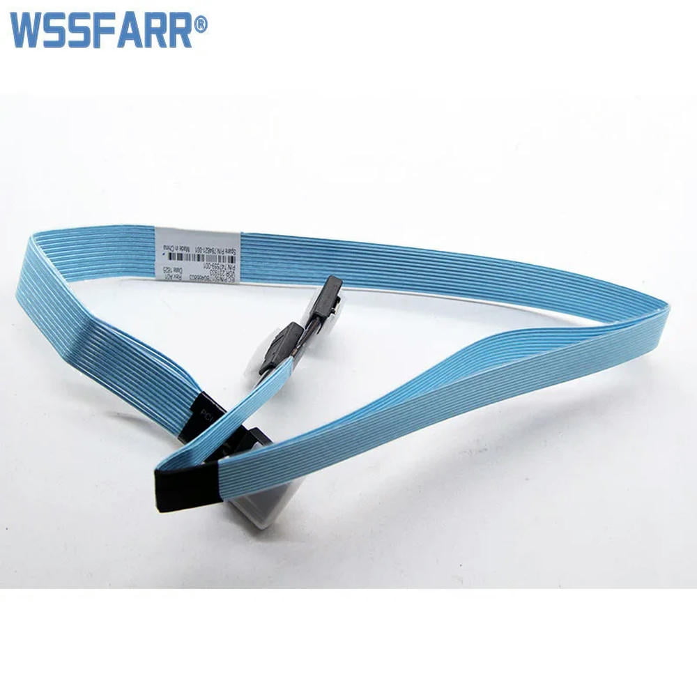 FOR 783009-B21 747559-001 FOR DL380 Gen9 G9 8SFF SAS Cable - Walmart.com