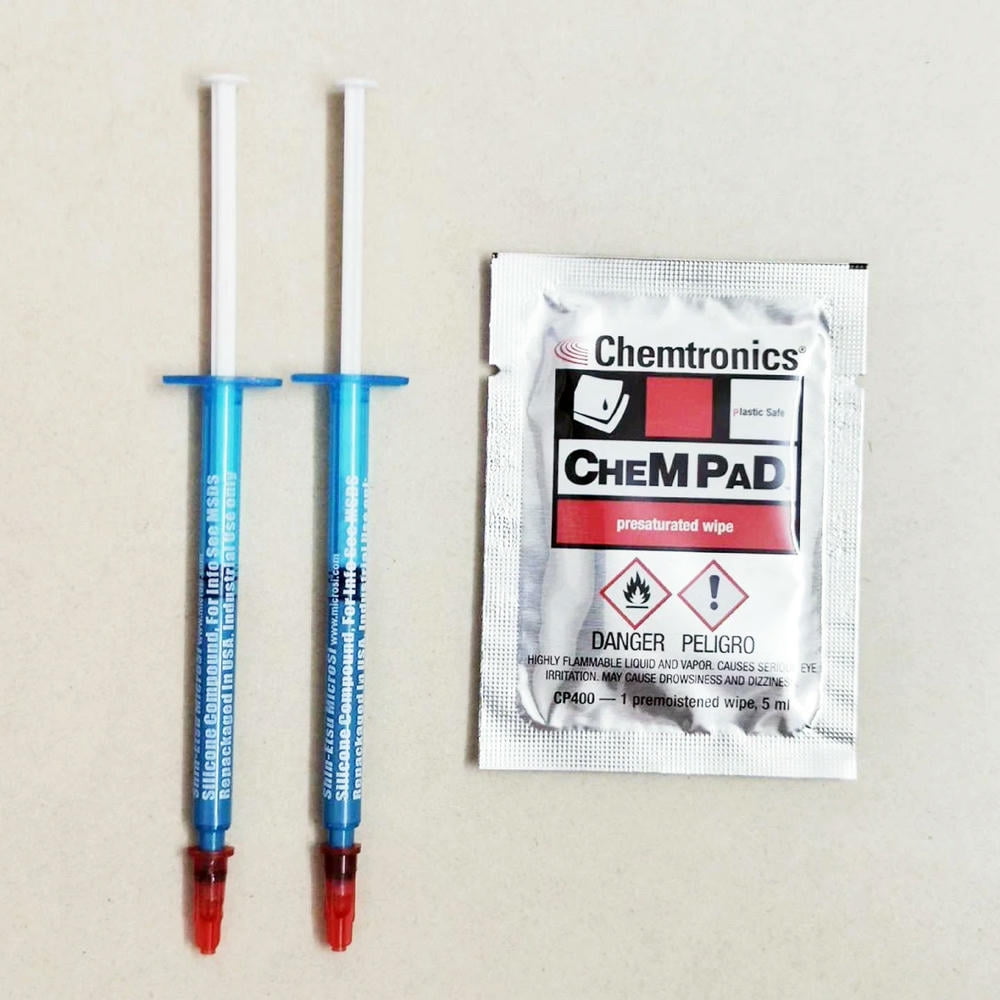 FOR 7921 Thermal Grease Paste FOR Laptop CPU Cooling fan Heatsink VGA ...