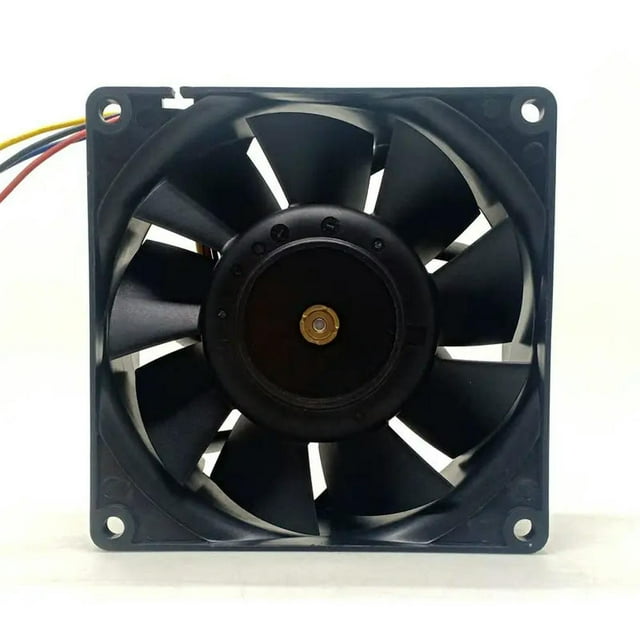 FOR 80mm 220V 240V Computer Cooling Fan,SJ8025HA2 80X80X25mm 8cm ...