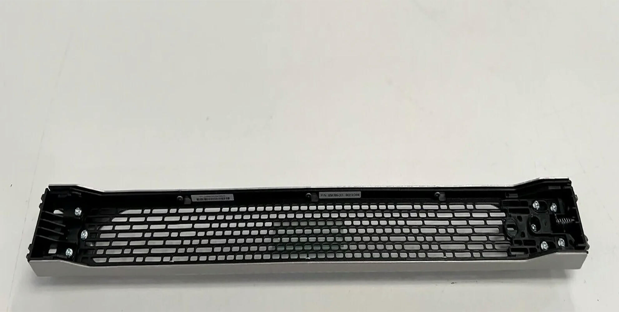 FOR 867998-B21 858788-001 DL325 Gen10 DL365+DL360 Gen10 Plus 1U Bezel ...