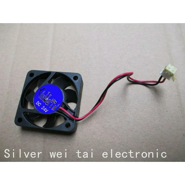 FOR 8pcs/lot Cooler FOR RDM4010S2 2pin 40mm 4010 Axial Fan 40x40mm ...