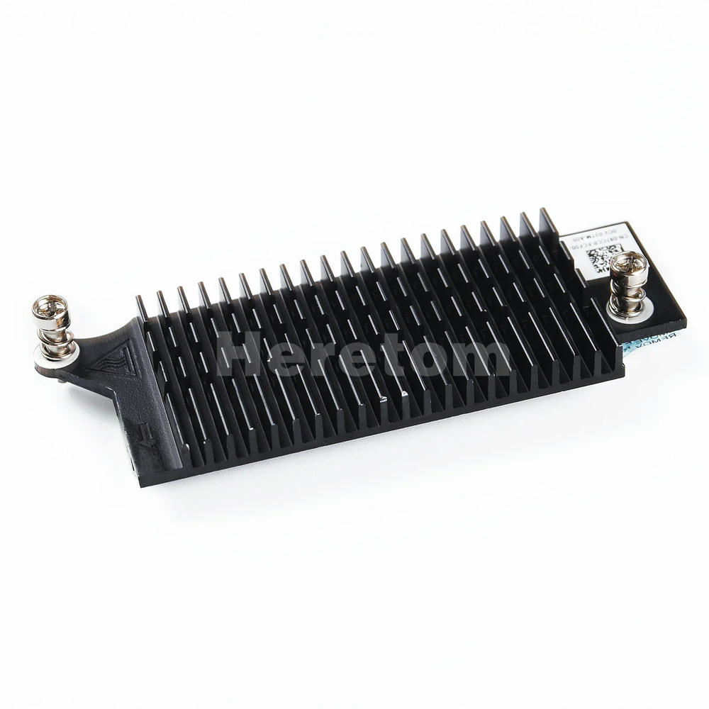 FOR 95W VR Heatsink Module Voltage Regulator VRM Thermal Pad for 3440 ...
