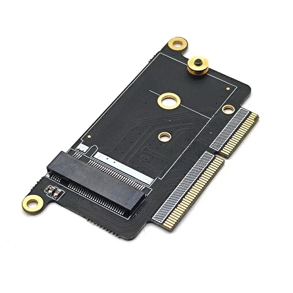 FOR A1708 SSD Adapter NVMe PCI Express PCIE to NGFF M2 SSD Adapter Card ...