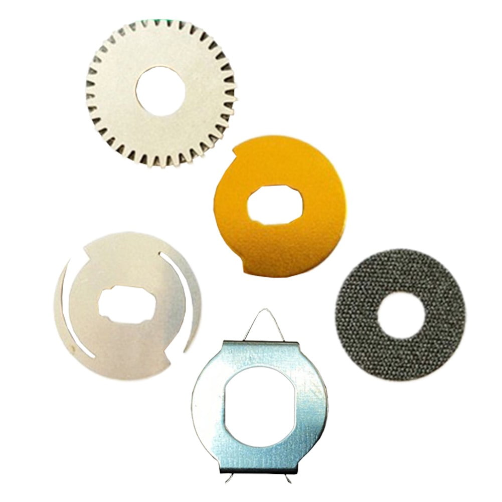 FOR ABU p4 b3 max4sx Unload Force Alarm Drag Click Water droplet wheel ...