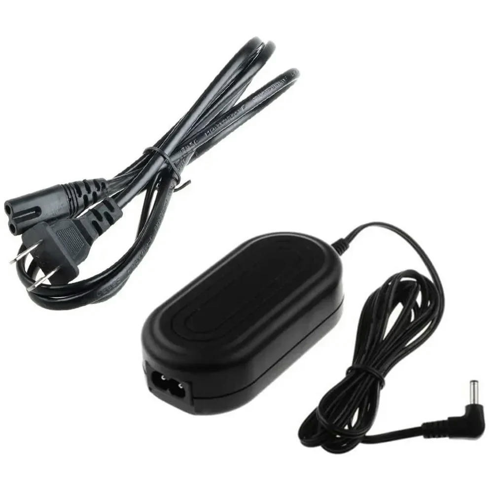 FOR AC Adapter Power for HF G10 HF G20 HF G30 HF S30 HF M32 Camcorde ...