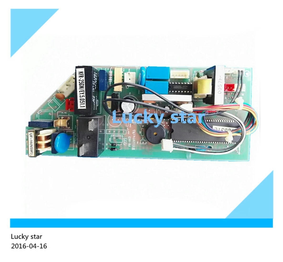 FOR Air conditioning computer board circuit board KFR-25GW/EY - Walmart.com