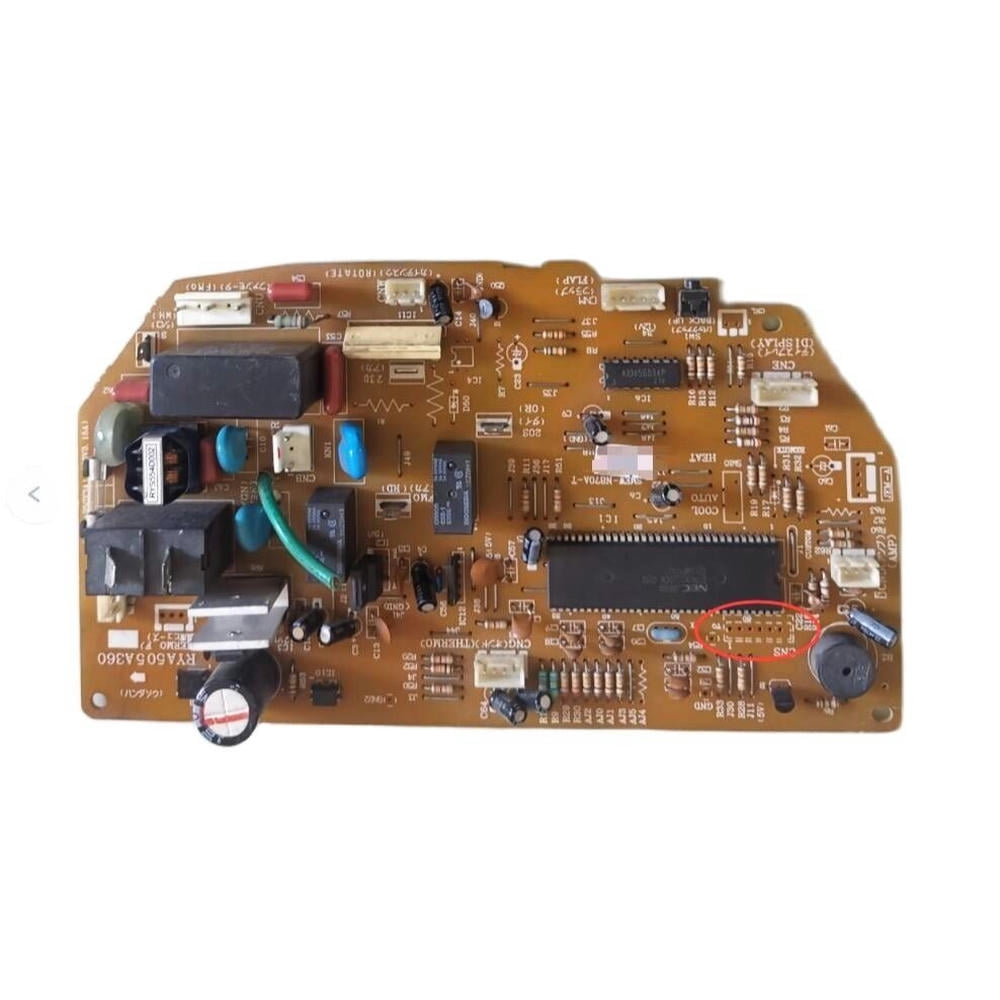FOR Air conditioning computer board circuit board RYA505A360 A ...