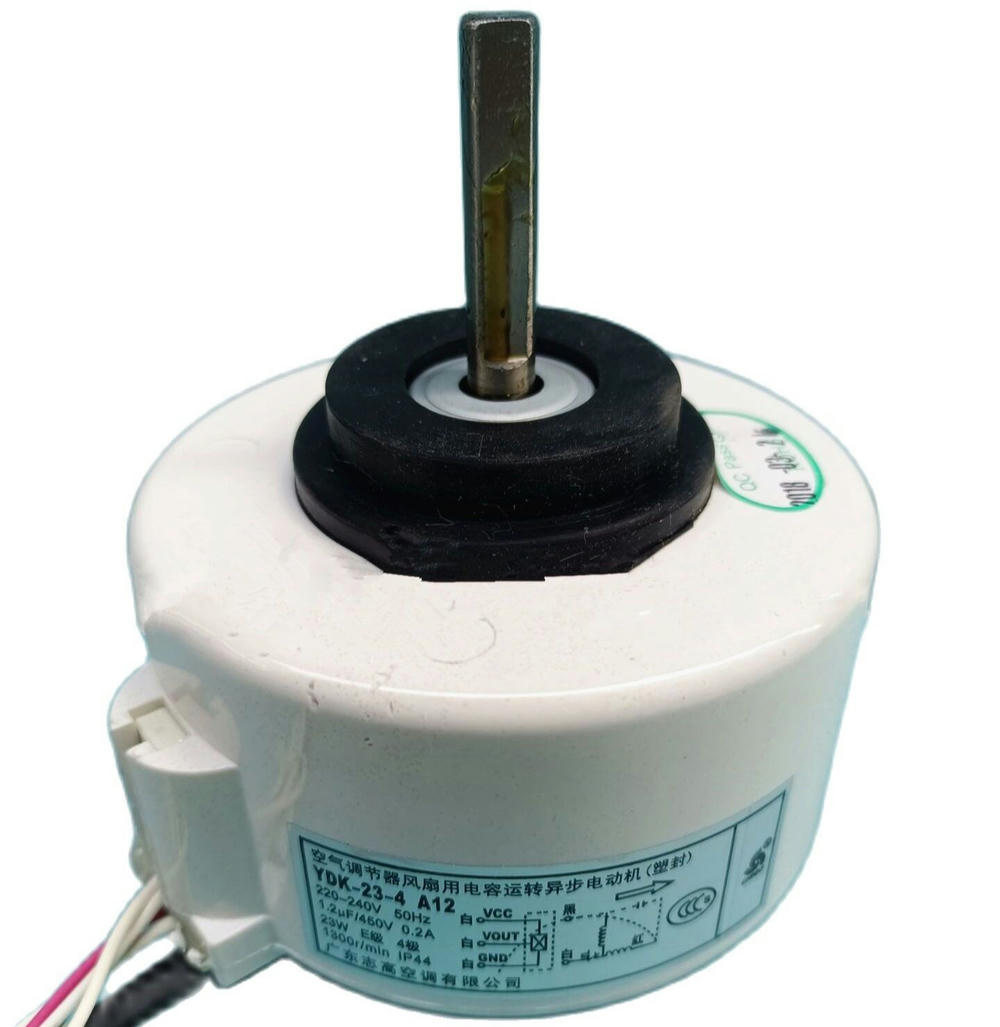 FOR Air conditioning motor YDK-23-4 A12 motor YDK-23-4 A6 YDK-23-4 A15 - Walmart.com
