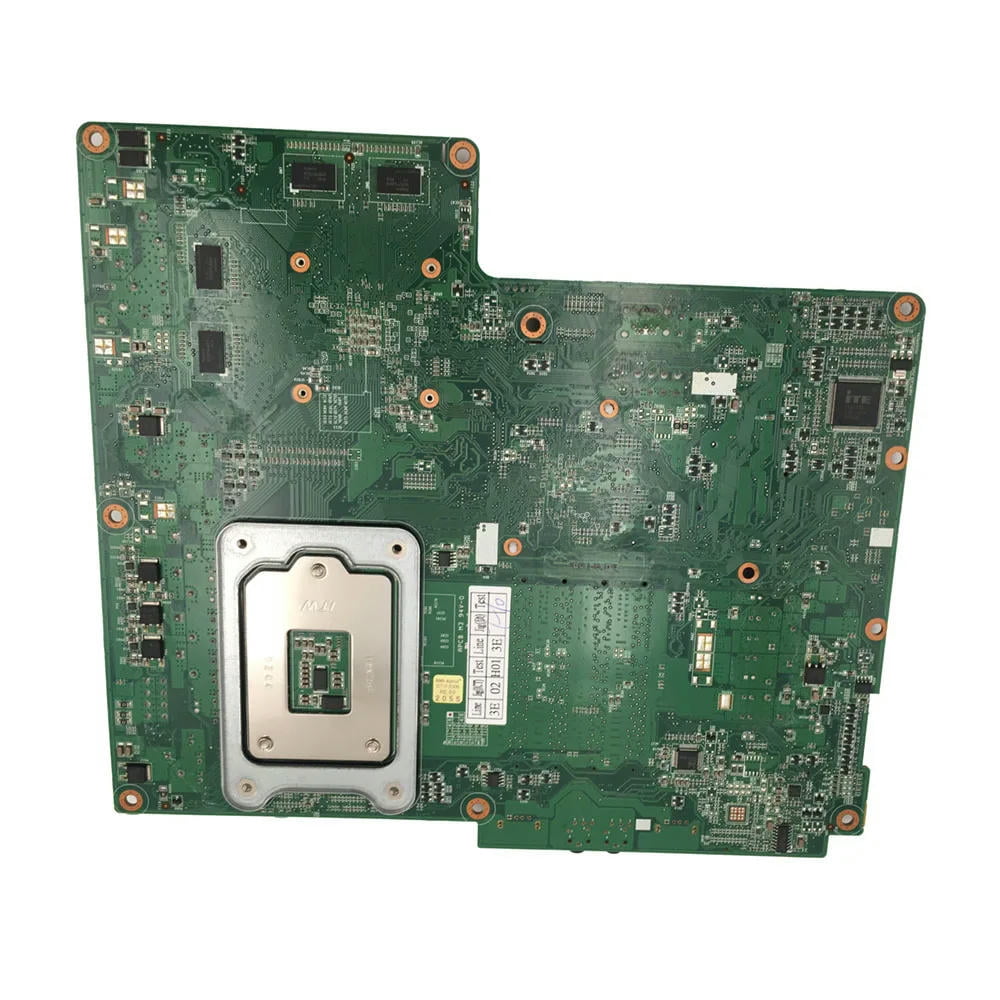 FOR All-in-One Motherboard For B340 B540 B540P CIH77S V1.0 Discrete ...