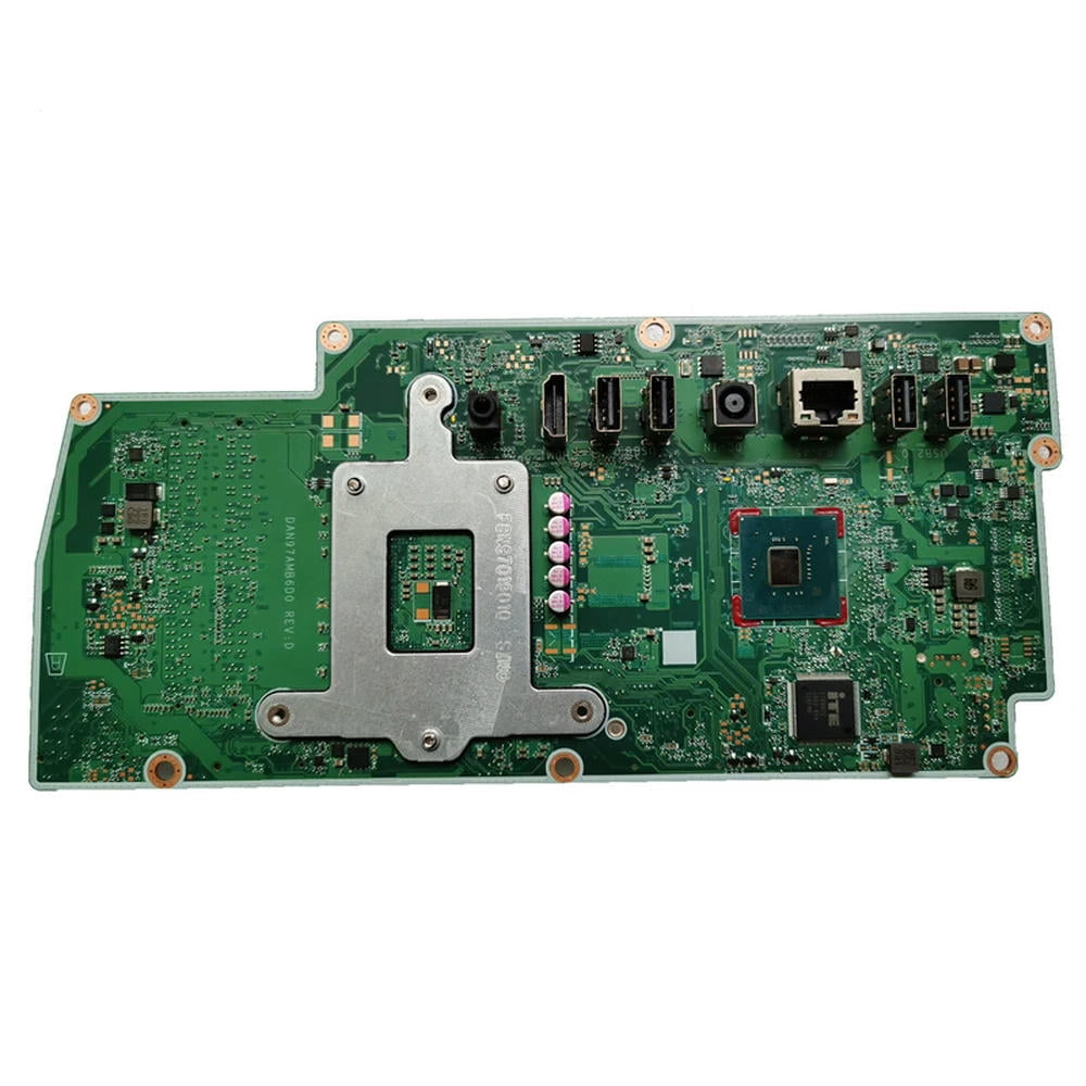 FOR All-in-One Motherboard For One 24-f0007nx DAN97AMB6D0 L03375-001 ...