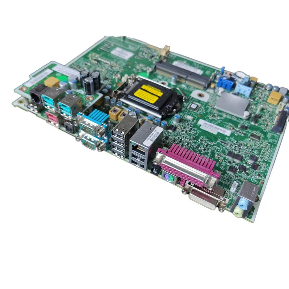 FOR All-in-One Motherboard For RP7800 POS Logic Board 674783-001 851604 ...
