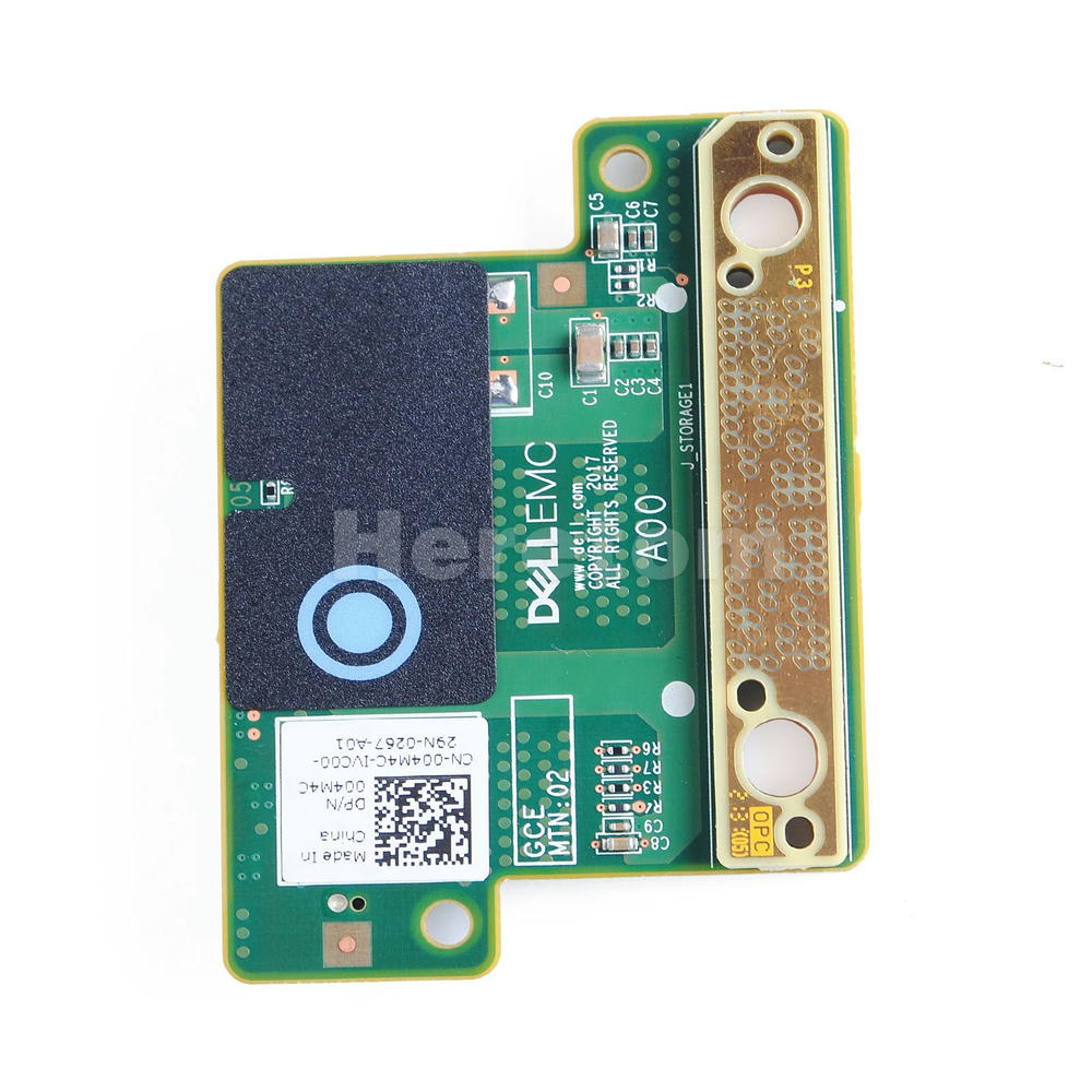 FOR Array Card 04M4C For Server Interposer Card for R740 R740XD H740P ...