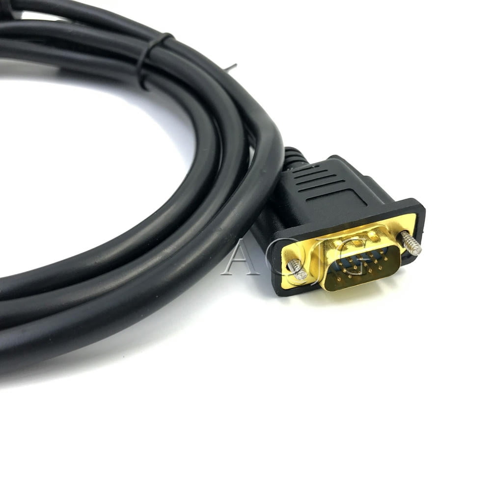 FOR Arrival VGA RCA Adapter 3RCA Video Female To HD 15 Pin VGA ...