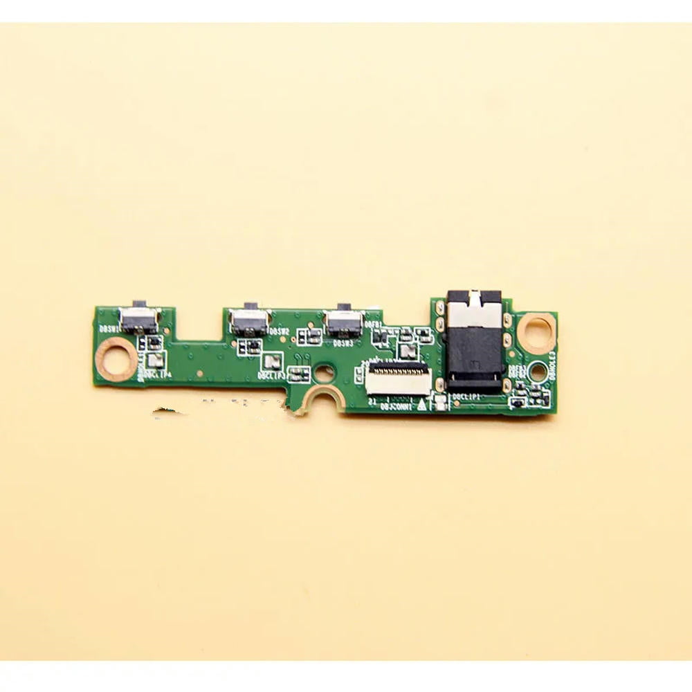 FOR Audio Jack Switch board for 510 510 510-12ISK PN 431202436010 - Walmart.com