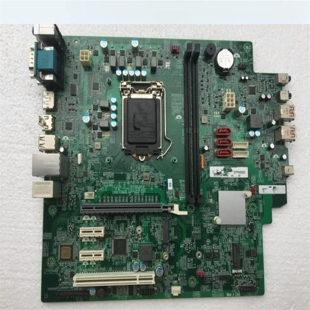 FOR B36H4-AM3 Main Board Model Veriton D650 B360 Chip, Support 8th ...
