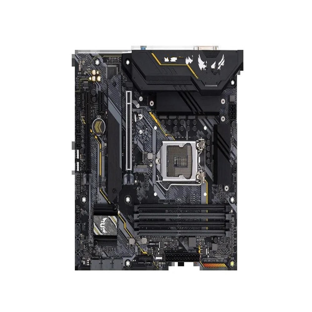 FOR B460M-PLUS Computer Main Board 1200 Pins Support 10th Generation ...