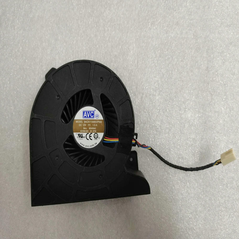 FOR BAZA1130B2UP002 Deal4GO 125W Cooling Fan 6C558 93XV1 KTDJC for XPS ...