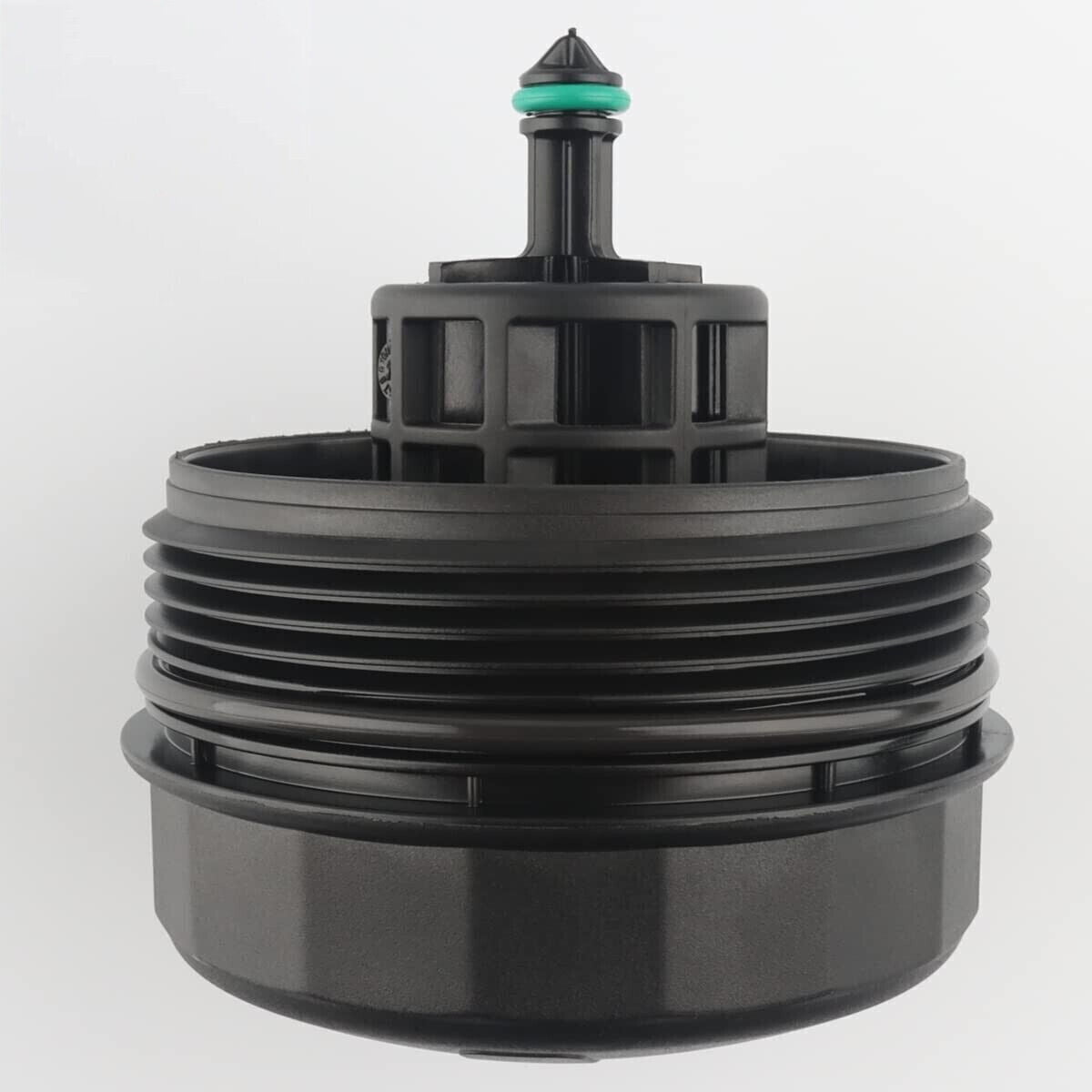 FOR BMW X6 X5 Z4 328i 528i N52 Engine Oil Filter Housing Cover Cap ...
