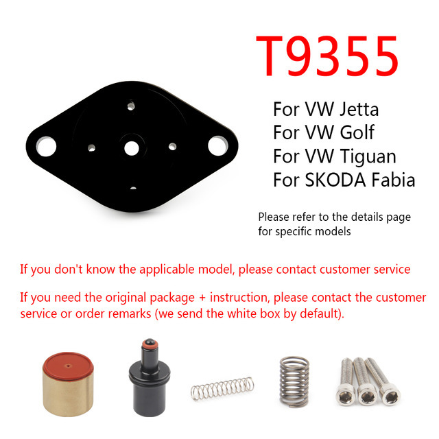 FOR BMW ford VW audi T9351 T9355 T9356 T9357 T9358 DV+ Performance ...