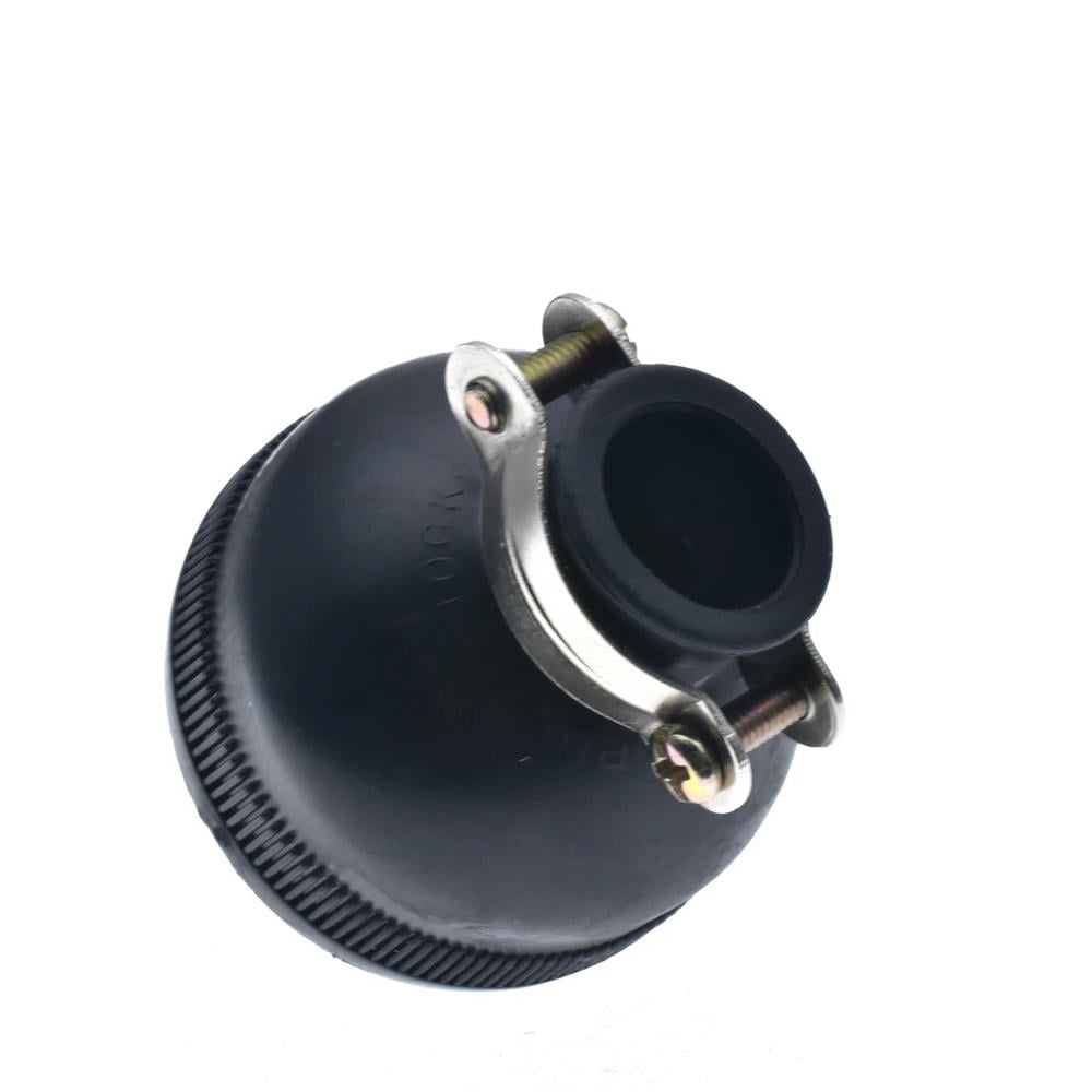 FOR Black 250v 30a 30P copper america wired locked receptacle connector ...