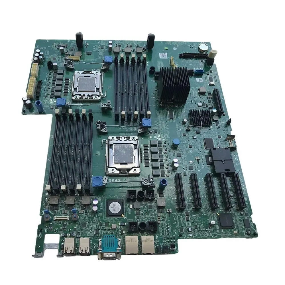 FOR Blade Server Motherboard For T610 C8H92 9CGW2 0CX0RO YVMM9 Testing ...