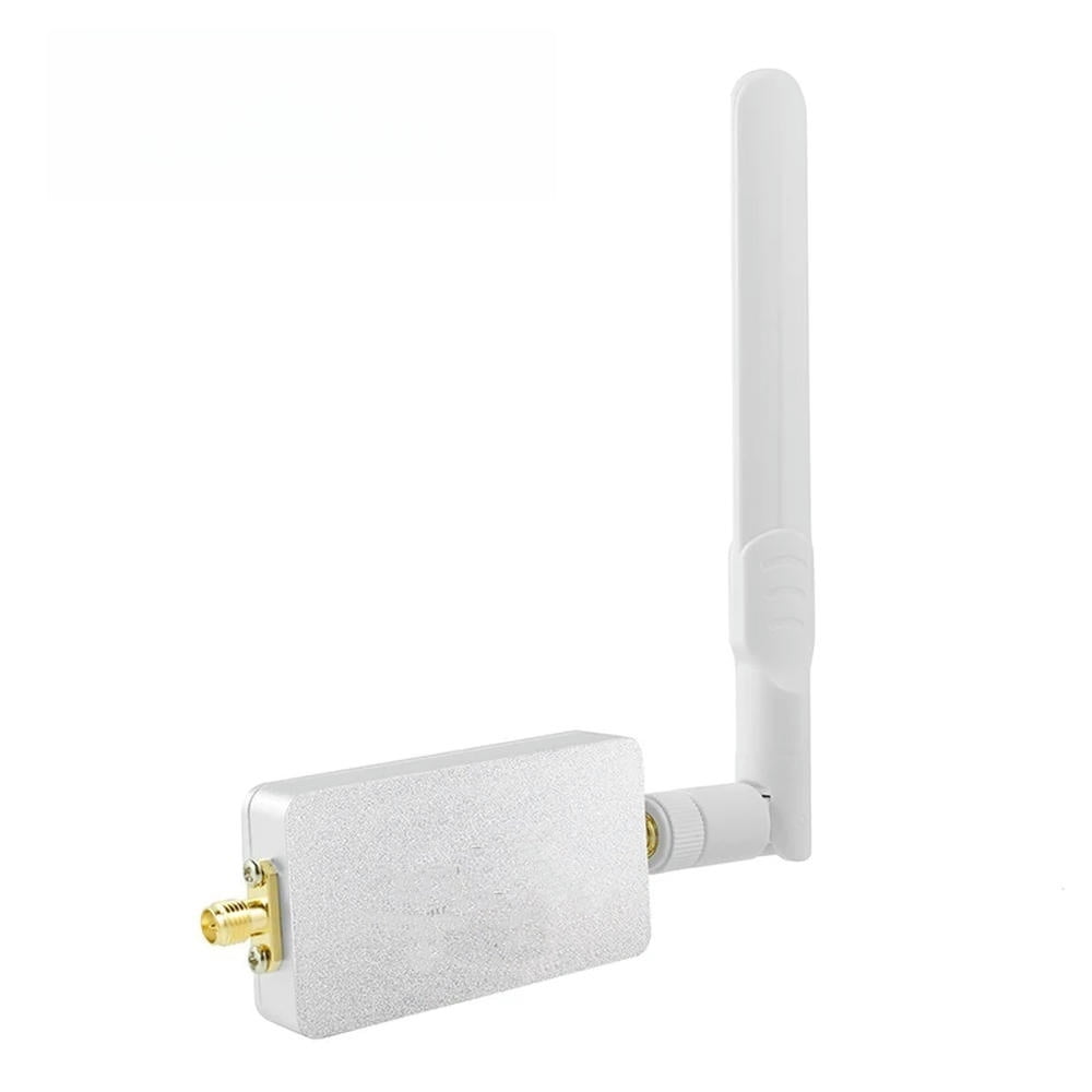 FOR Booster 5.8GHz 4W Signal Booster Plug&Play Detachable Antenna Siganl Range Extend for Drone ...
