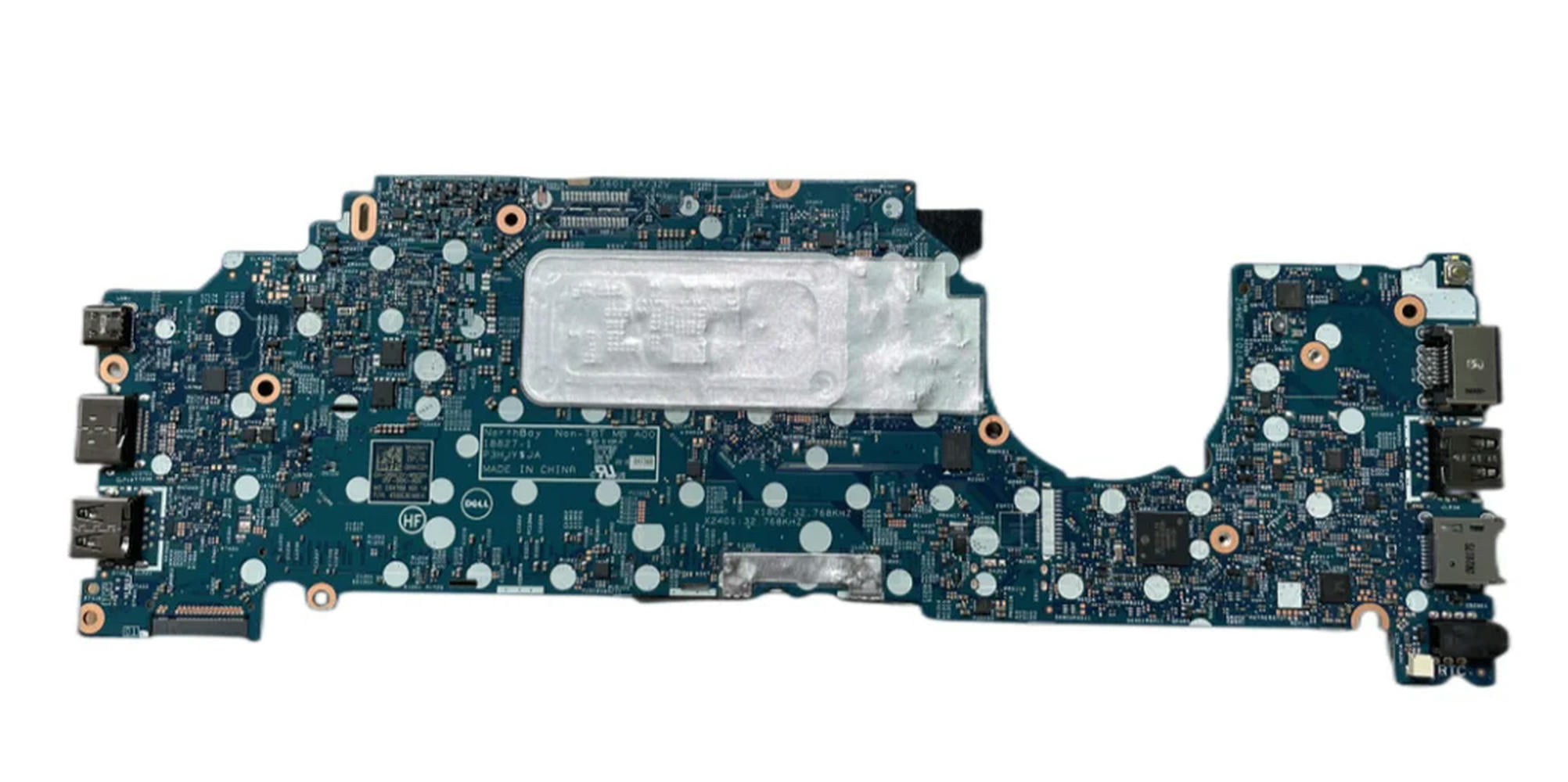 FOR C 0RKC2Y 0RKC2Y RKC2Y Motherboard for 5300 Laptop Motherboard 18827 ...