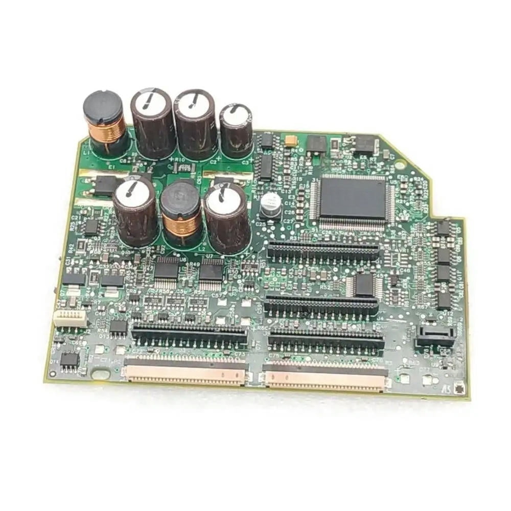 FOR C7769 C7779 FOR printers 500 800 Carriage PC board plotter parts ...