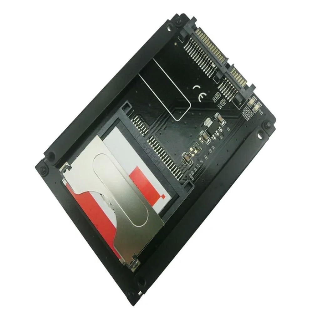 FOR CFast to SATA hard disk adapter card CFast to SATA card reader special industrial equipment ...