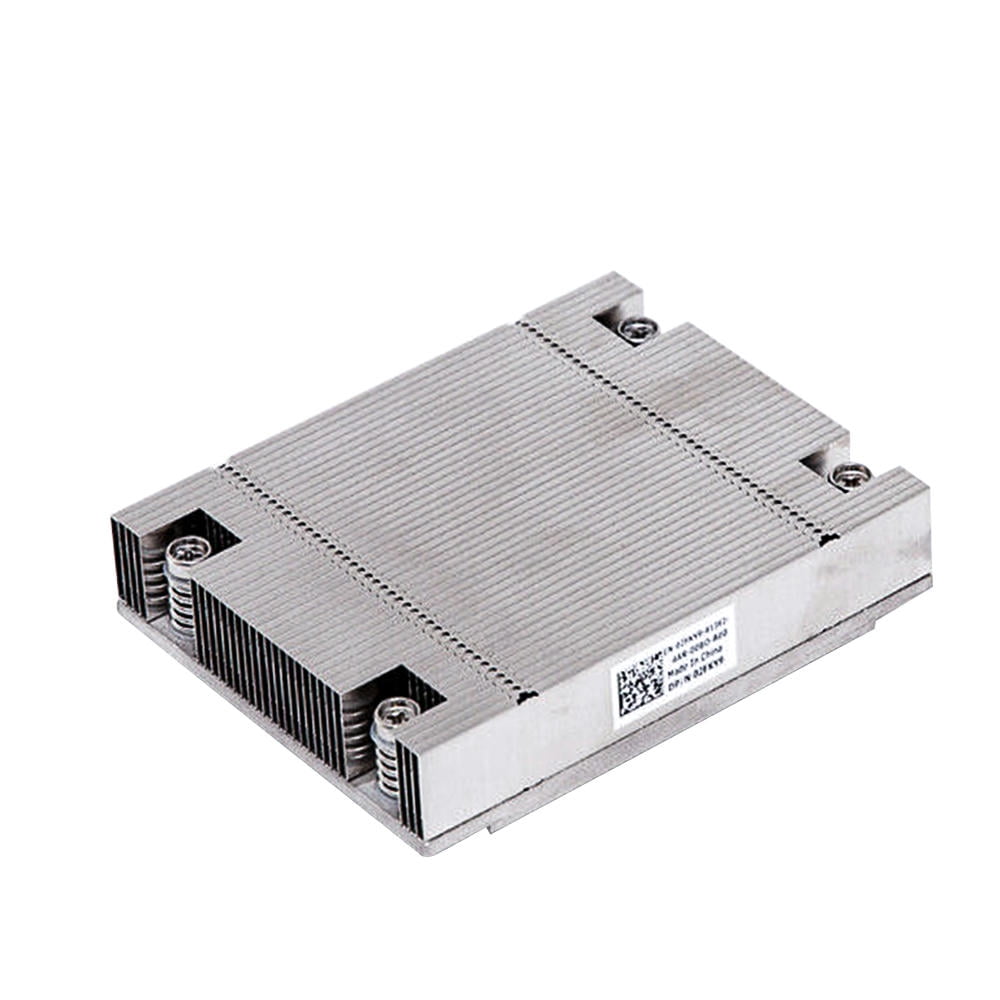 FOR CN-02FKY9 Radiator for R430 Server CPU Heatsink 2FKY9 Heat Sink CPU ...