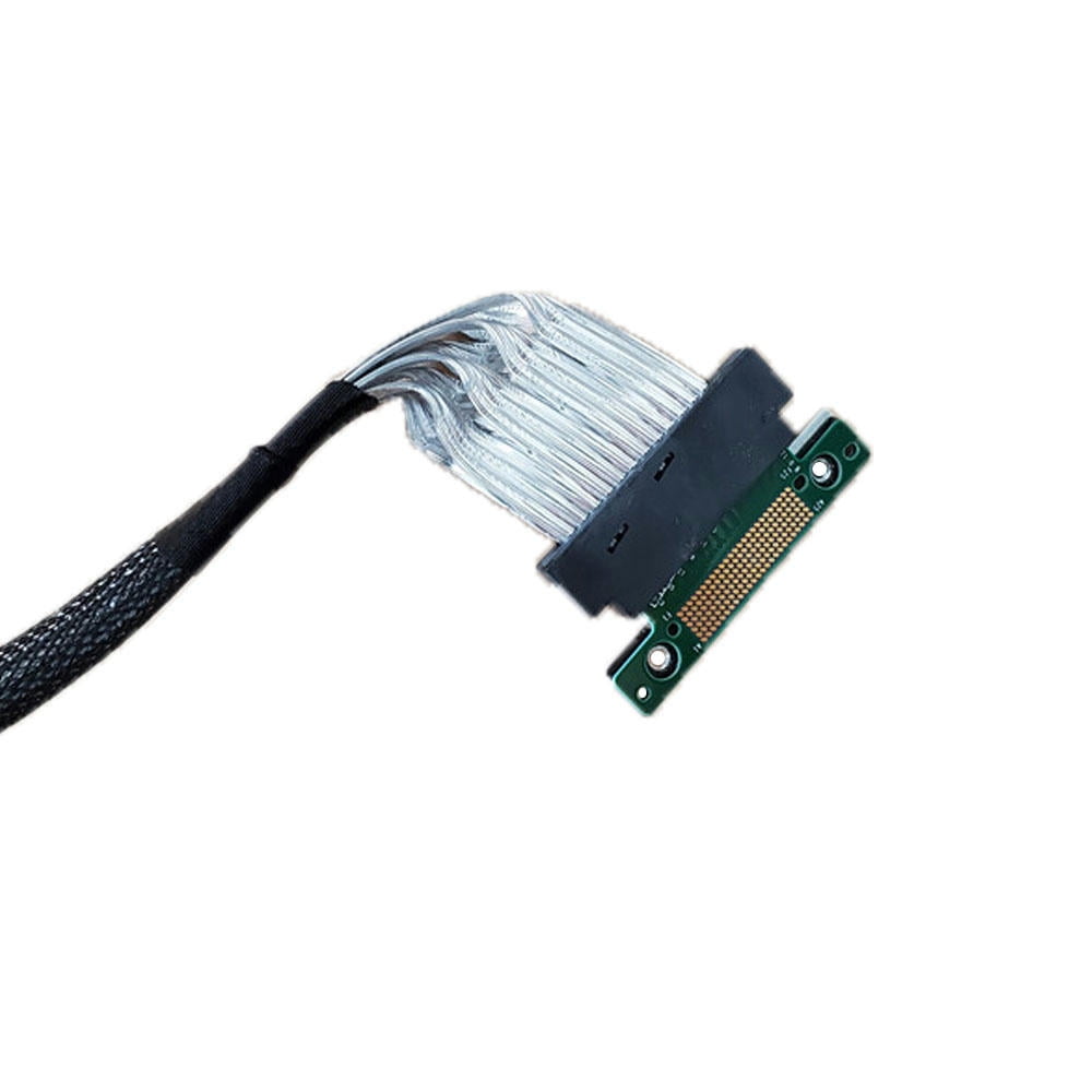 FOR CN-0K43RY CN-01N2WK FOR R630 8-Bay Backplane Cable K43RY/1N2WK 13 ...