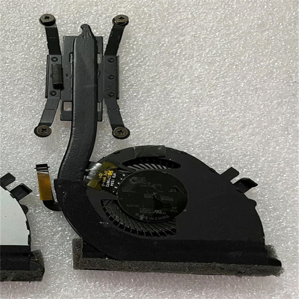 FOR CPU GPU Cooler Fan/Heatsink For pand X260 x270 - Walmart.com