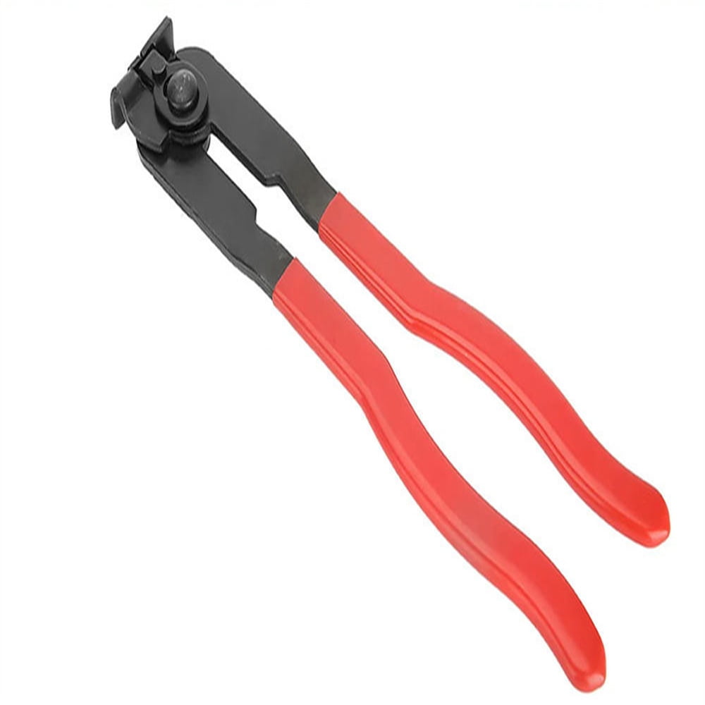 FOR CV Joint Boot Ear Type Hose Clamp Pliers Tool For Installing Fuel ...