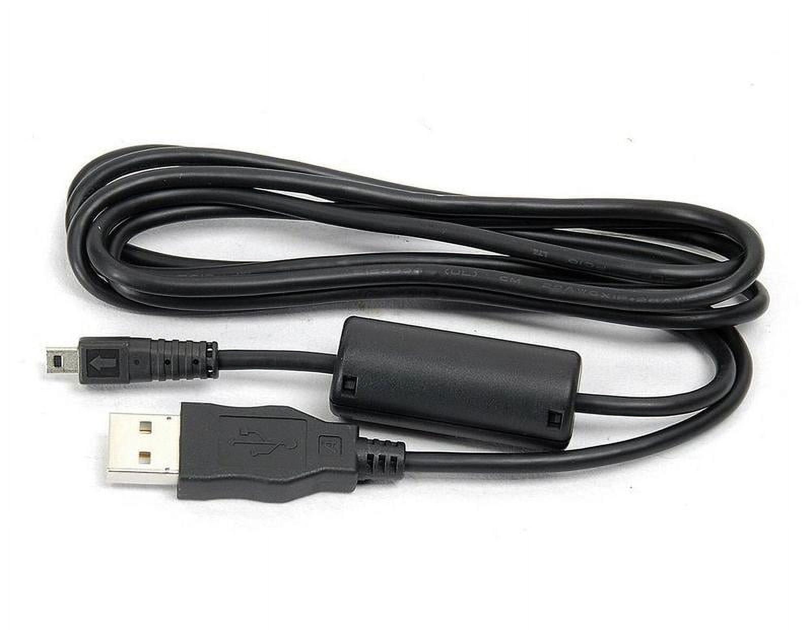FOR CYBERSHOT DSC-W800/ DSC-W810 DIGITAL CAMERA USB ACCESS CHARGER N4T8 ...