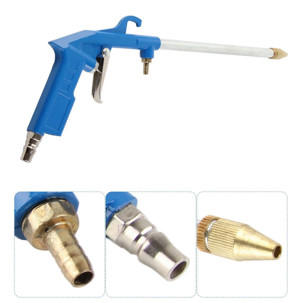 FOR Car Engine Dust Cleaner Tools Water Cleaning Nozzle Hose Wash Spray ...