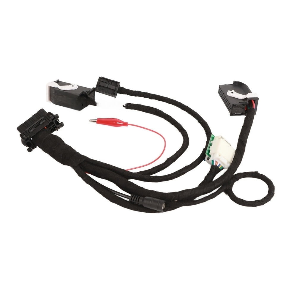 FOR Car FEM BDC Module Testing Platform Diagnostic Cables Key ...