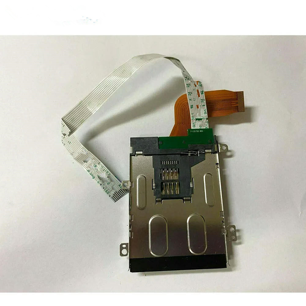 FOR Card Reader Small Board PC Card Bad Board 0WX8T9 WX8T9 is Suitable ...