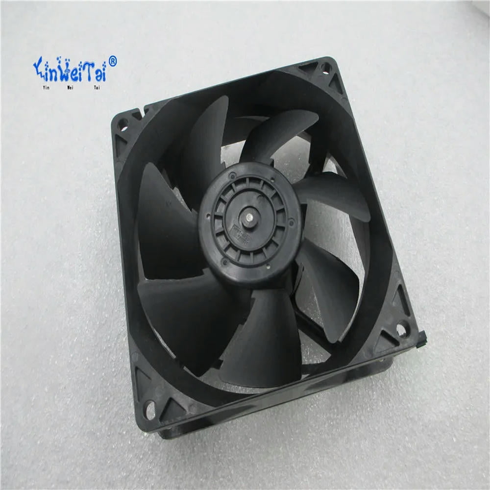 FOR Cooling FOR Workstation T3600 9CM 9232 4PIN T92C12MS1A7-57A023 ...