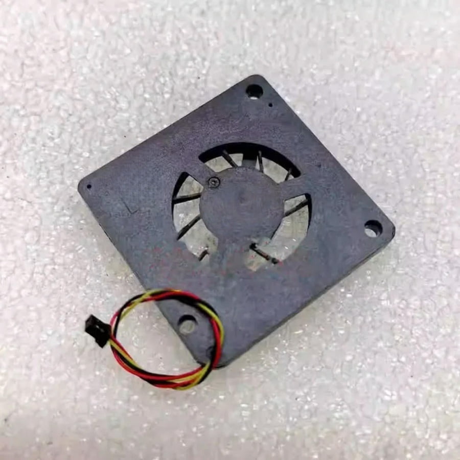 FOR Cooling Fan Miniature 30mm Blower Fan Turbine 3004 3003 3-Wire High ...