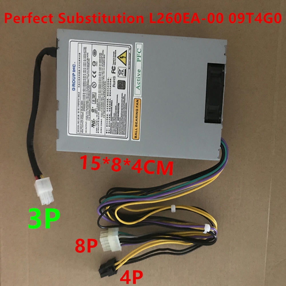 FOR Customizable PSU For FSP Small 1U 300W Replaceable AIO XPS 2710 ...