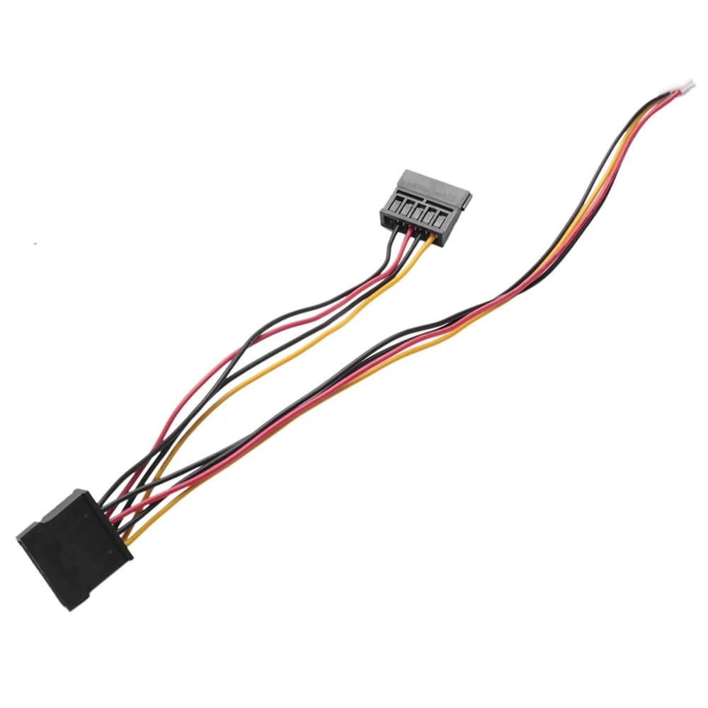 FOR DC 12V Input 24Pin Pico ATX 150W Switch PSU Mini ITX Power Supply ...