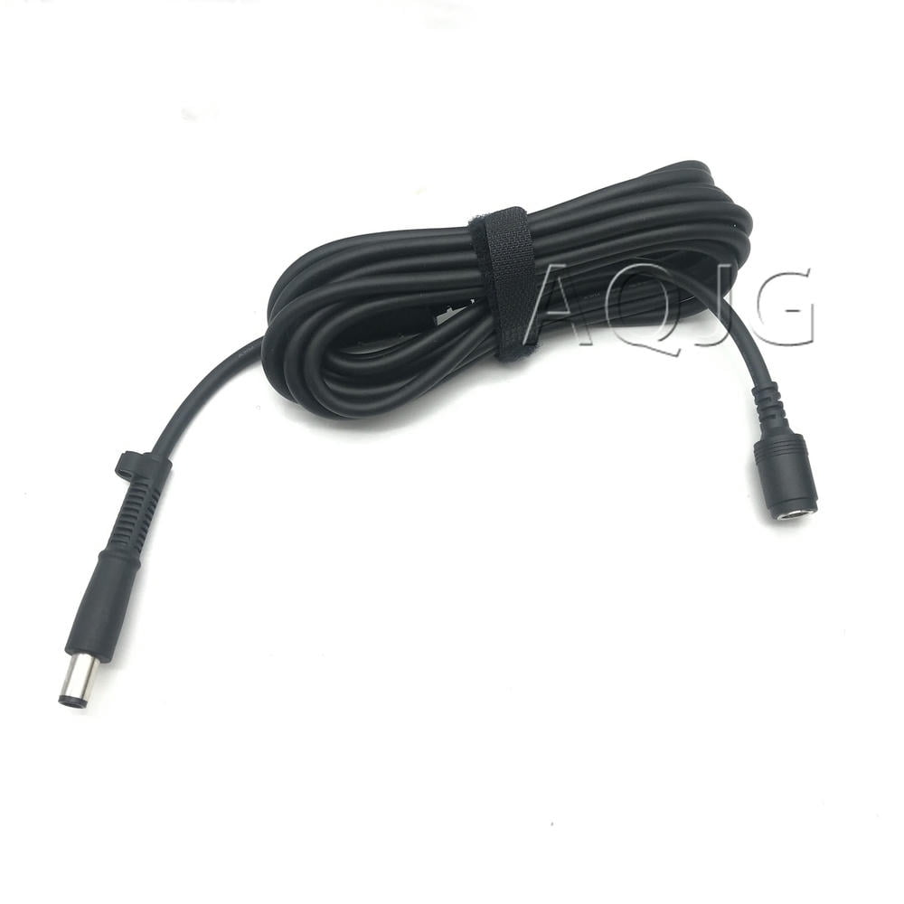 FOR DC 7.4*5.0MM Projector Electromechanical Power Extension Cord For ...