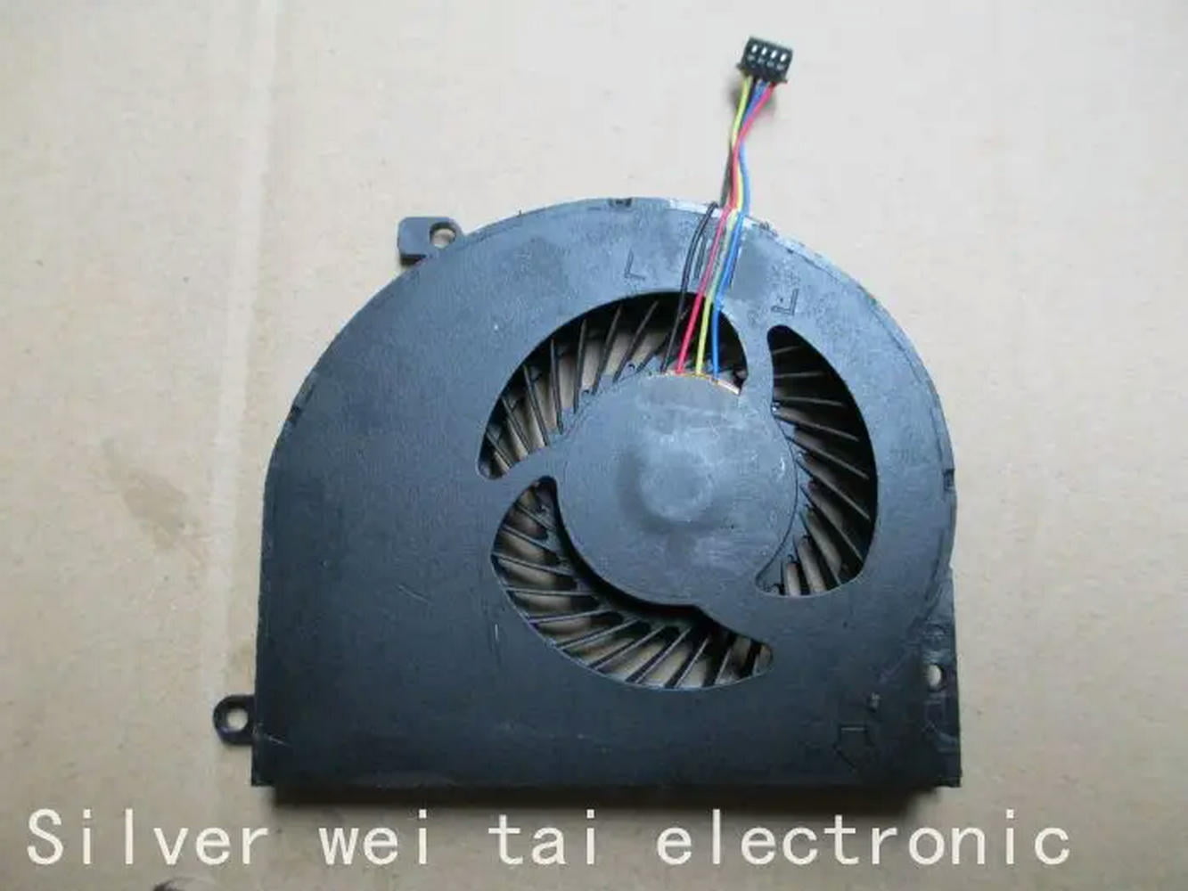 FOR DFS531105MC0T FC1S CPU Cooling FOR 3-wire 3-pin CPU connector ...